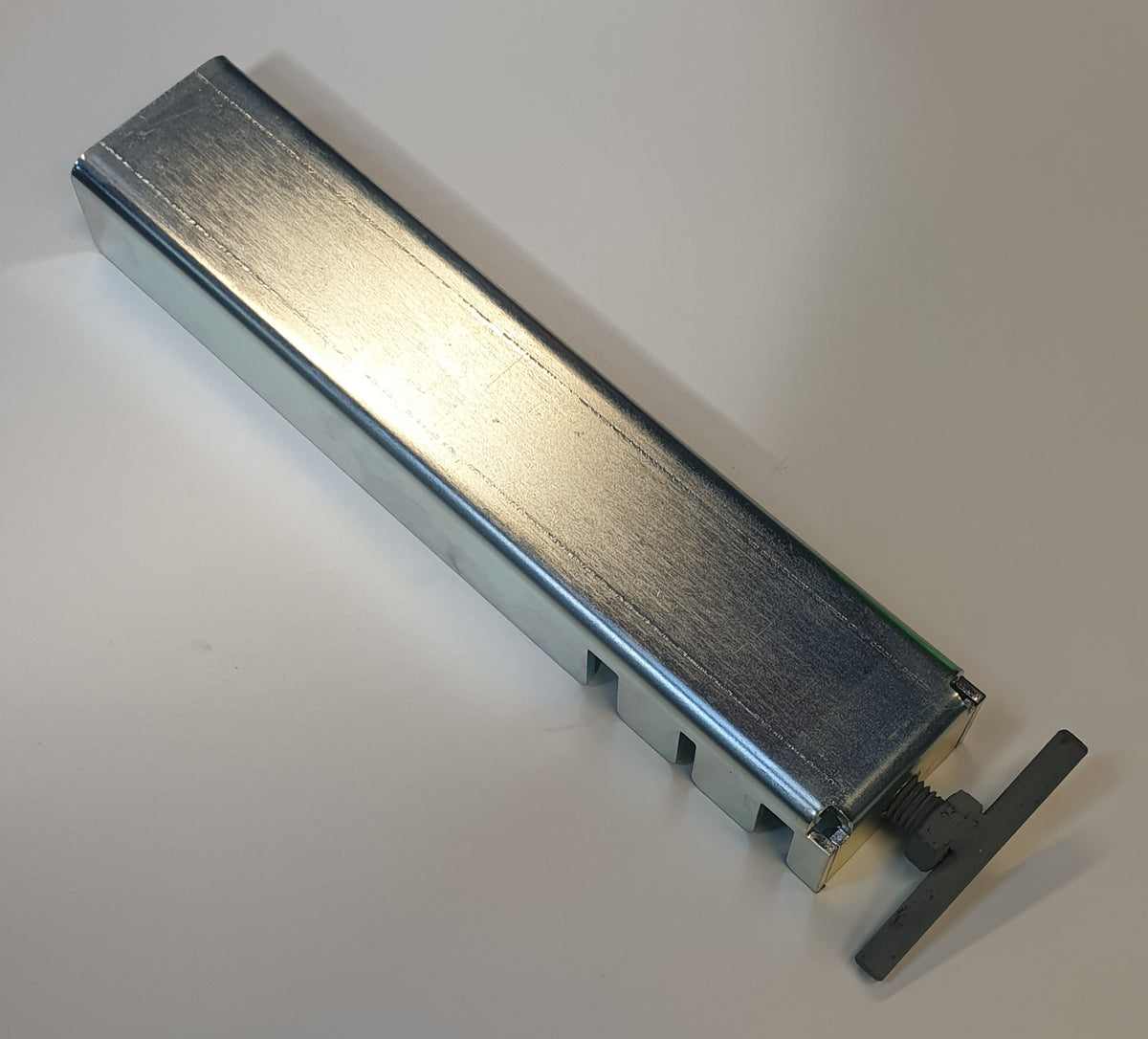 Mitre Guide – Cowell Engineering