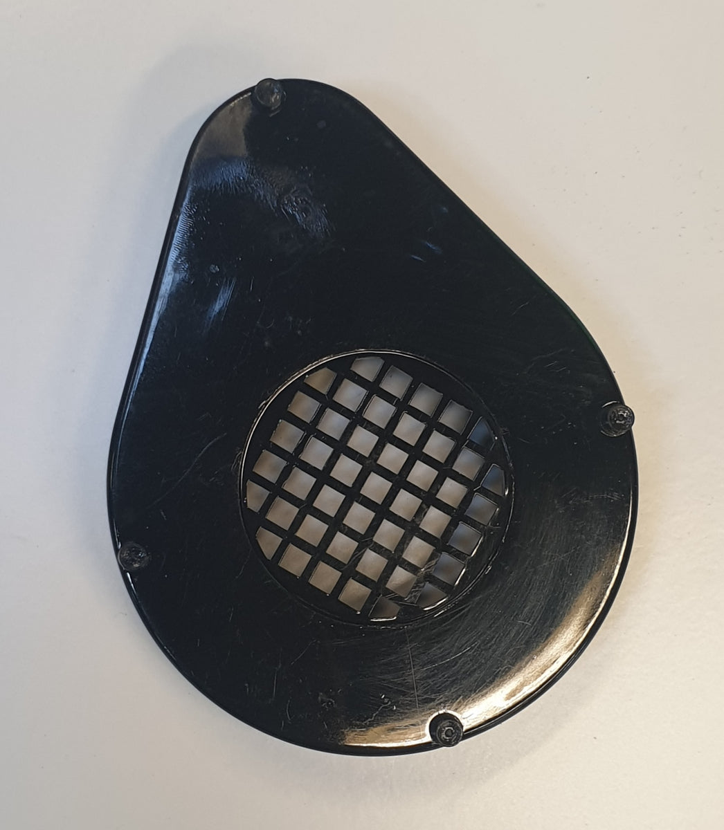 Impeller Cover – Cowell Engineering